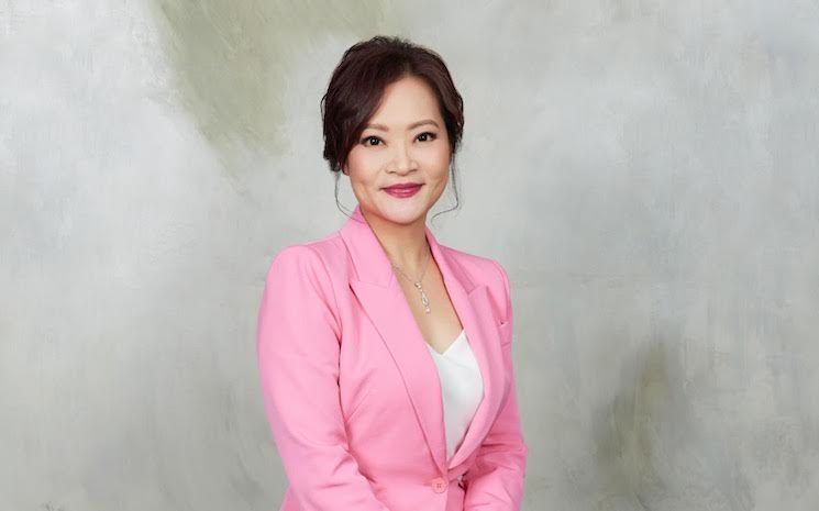 Eva Yu : "L'Oréal Hong Kong recherche l'excellence"